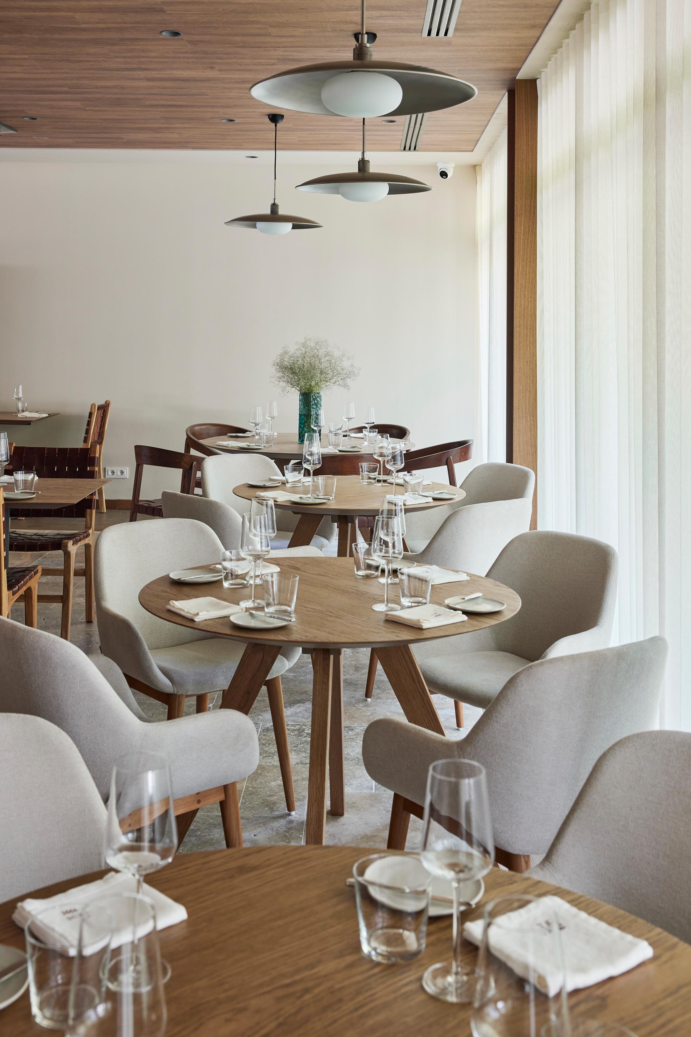 Šviežiausias boutique viešbutis Palangoje – Monist